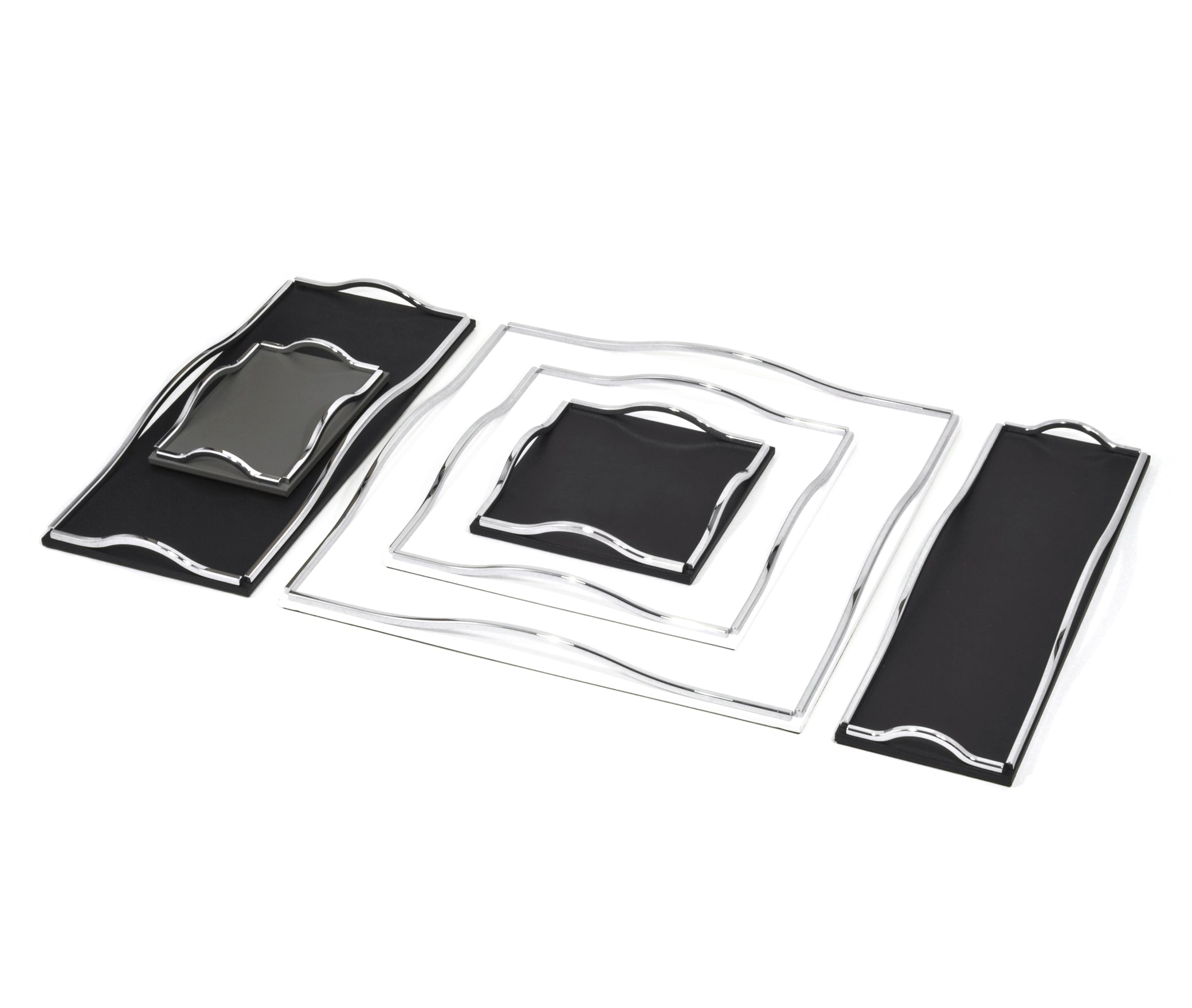 Wave Tray